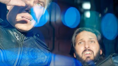 dis light and shadows 2